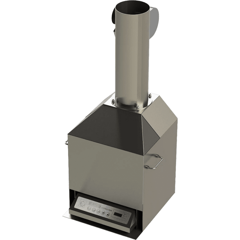 Small Waste Water Evaporator - Draygon DRG Mini